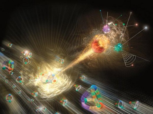 Everything to Know About the God Particle - Higgs Boson Explained